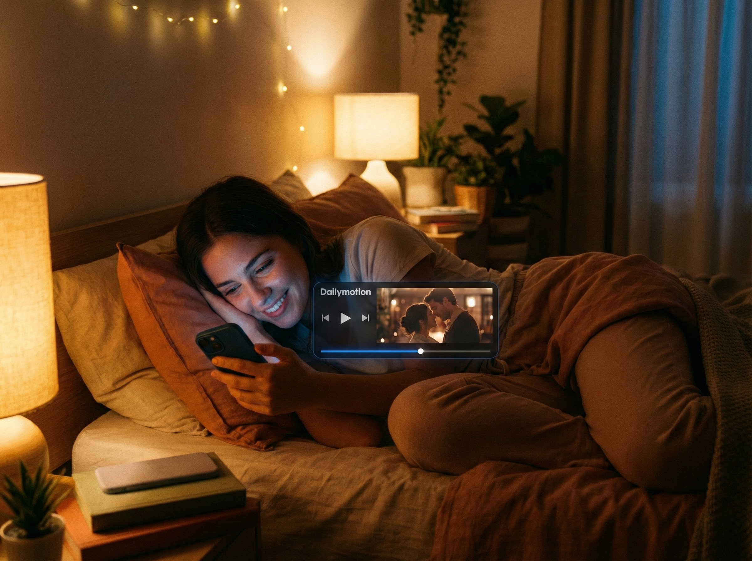 How to Find the Best Short Dramas on Dailymotion